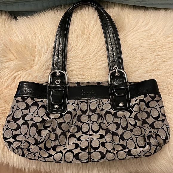 Coach | Bags | Coach Soho Tote | Poshmark